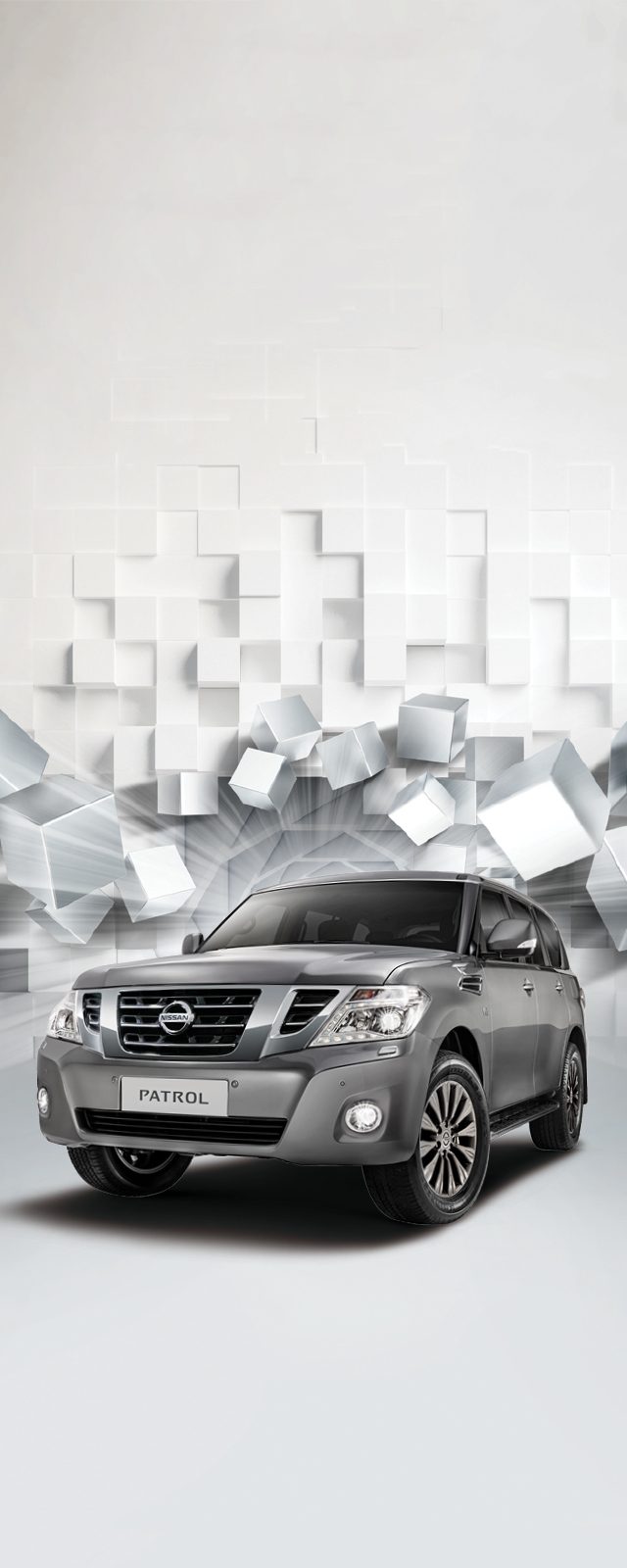 Nissan Saudi Arabia Official Website