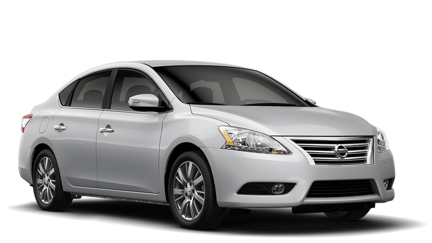 Nissan Sentra Car