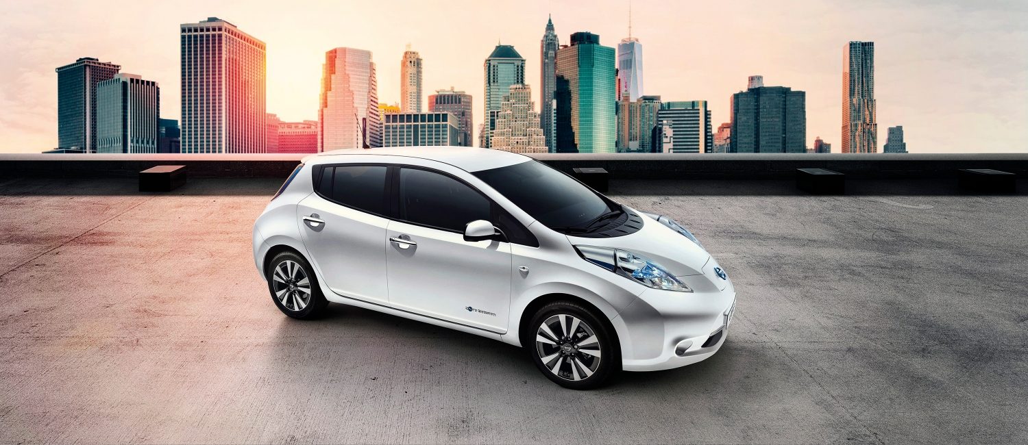 Nissan Suomi | Henkilöautot, crossoverit, sähköautot, hyötyajoneuvot