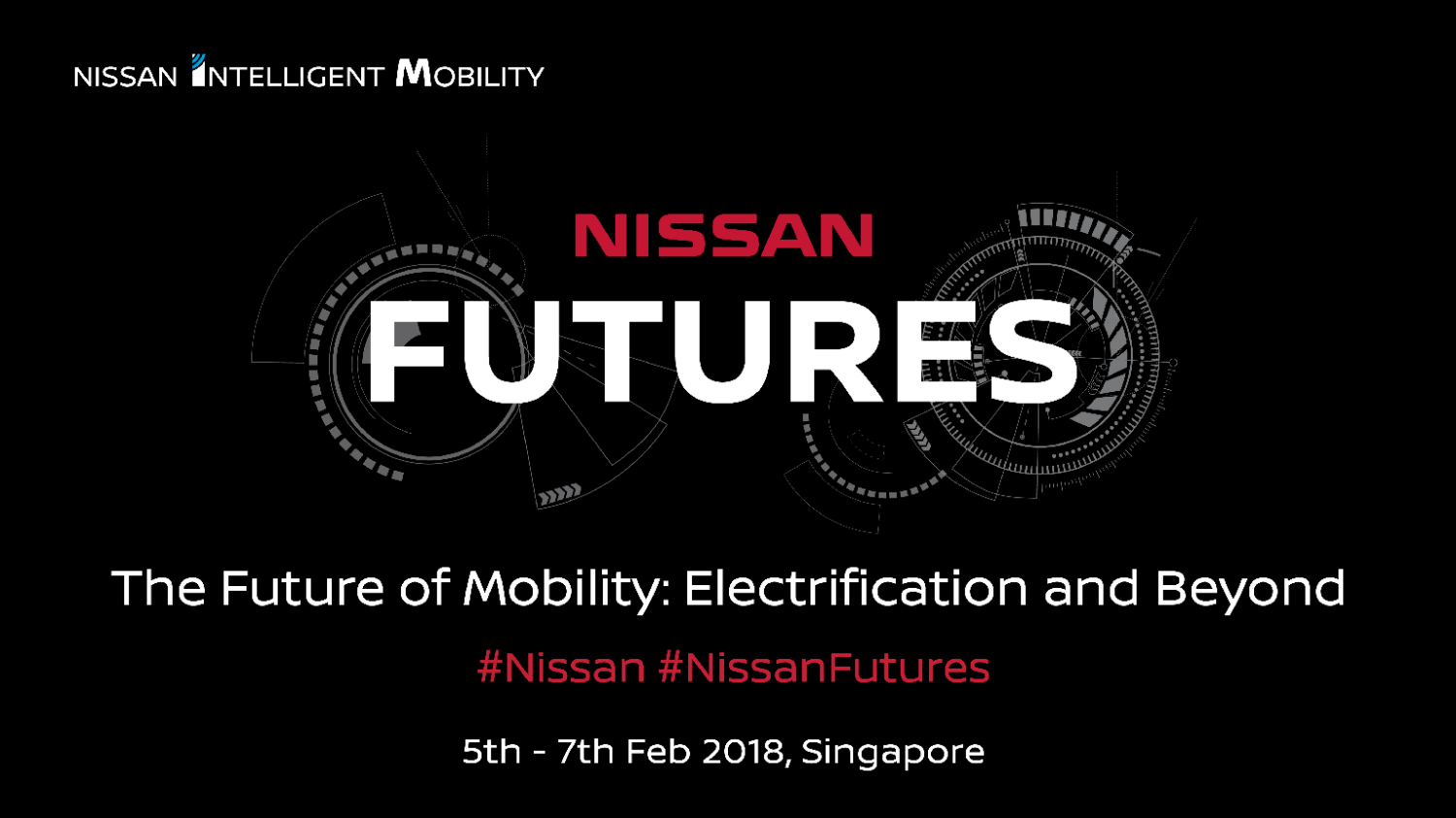 Nissan Singapore | Innovation that excites