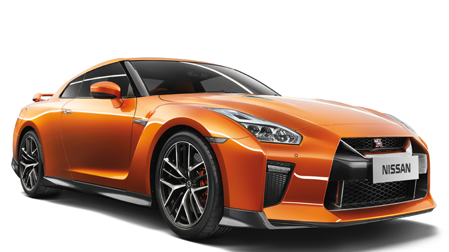 Nissan Passenger Models | Nissan Singapore