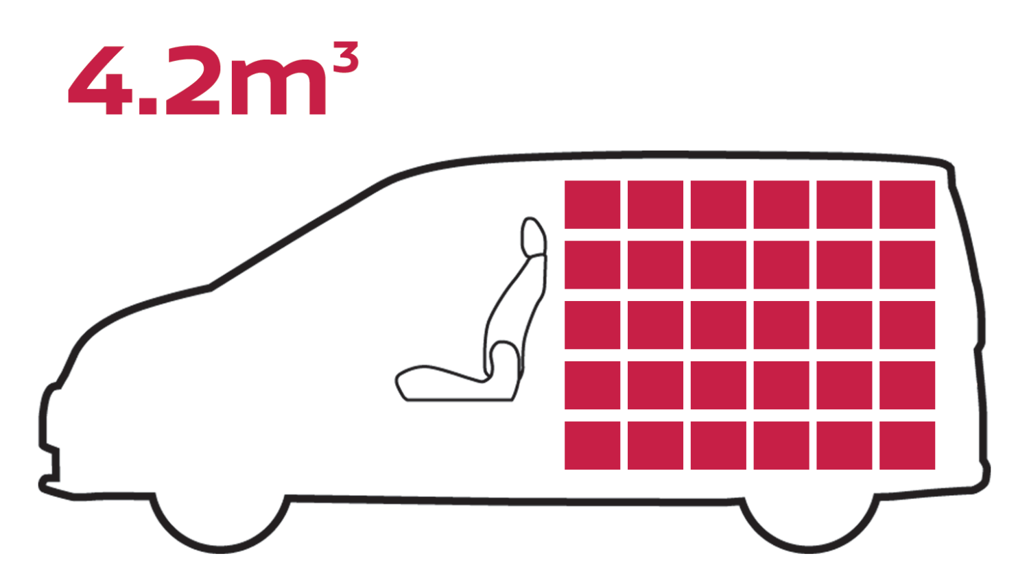 NV200 | Design | Nissan Singapore