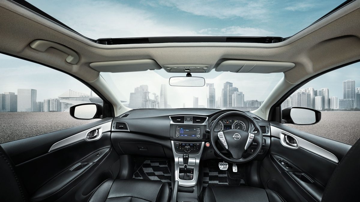 Toyota Vios 2016 ra mắt ở Thái: động cơ mới, hộp số vô cấp CVT, Dual VVT-i