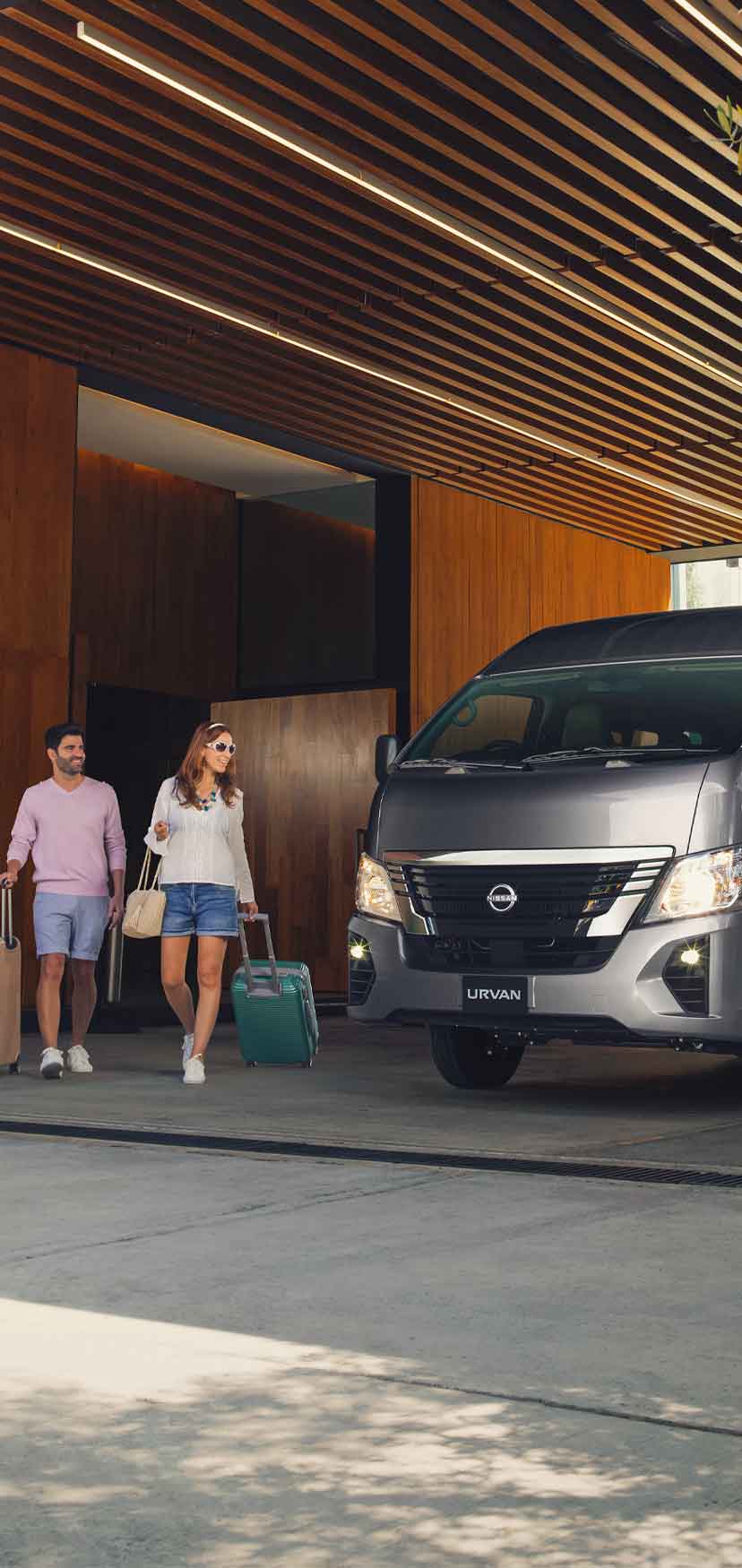 Urvan Laika Kosmo Urban Plus, Automaat New! Campersite.nl