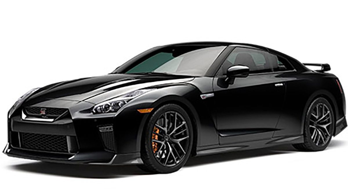 Nissan Skyline: Evolution of a Supercar | Nissan USA