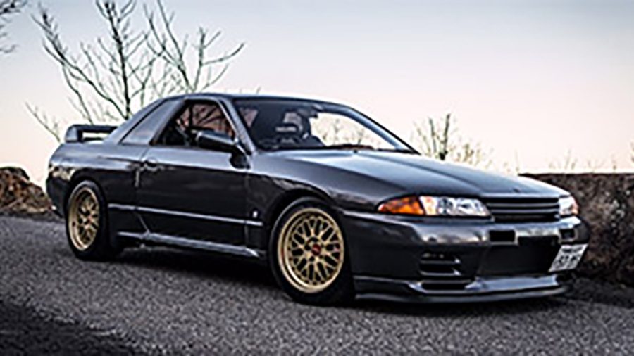 Nissan Skyline: Evolution of a Supercar | Nissan USA