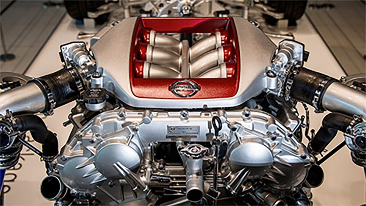 Nissan Skyline: Evolution of a Supercar | Nissan USA