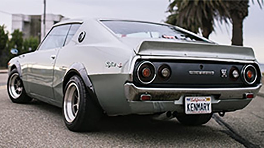 Nissan Skyline: Evolution of a Supercar | Nissan USA