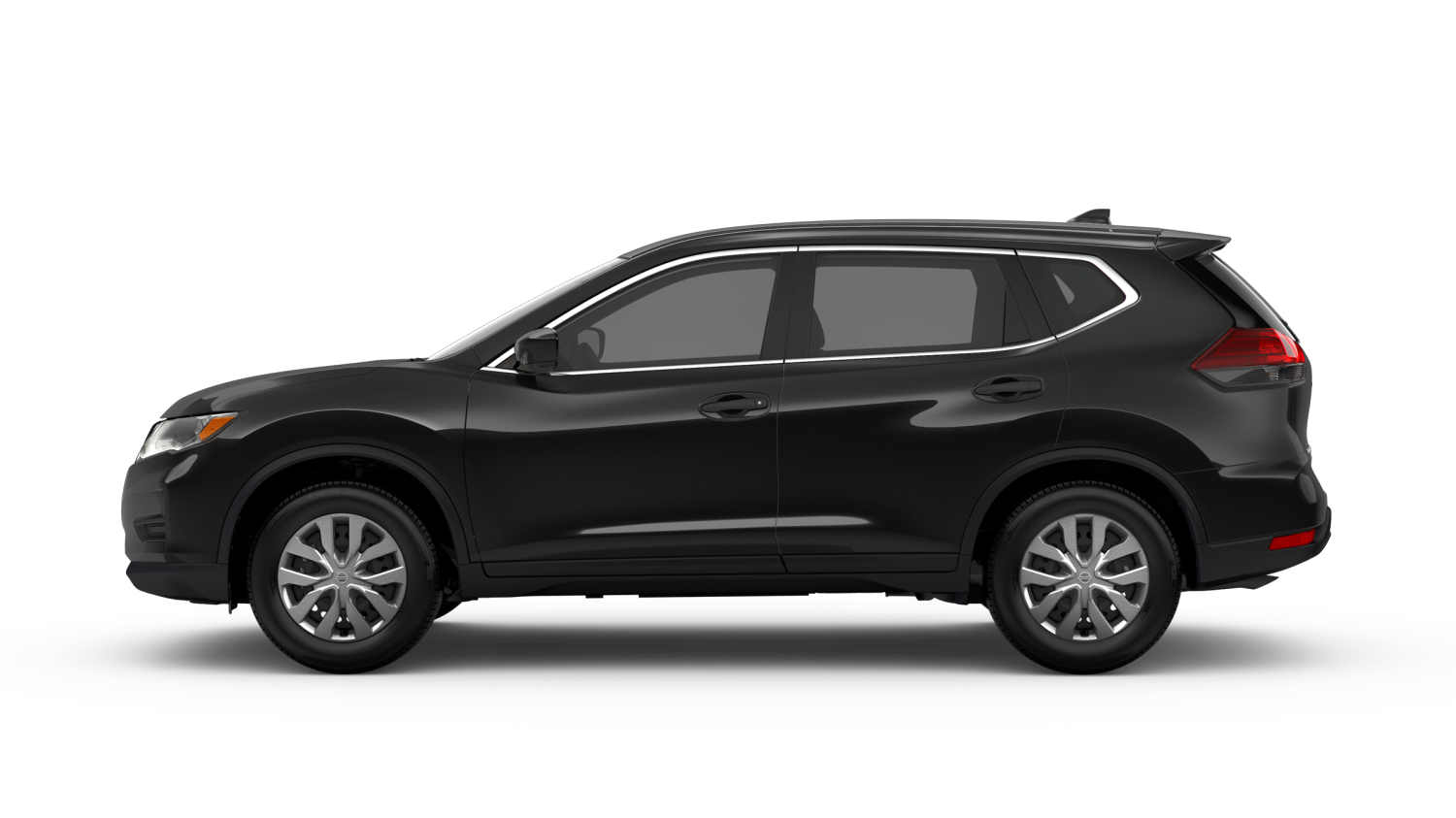 2018 Rogue | 5 Passenger Compact Crossover | Nissan USA