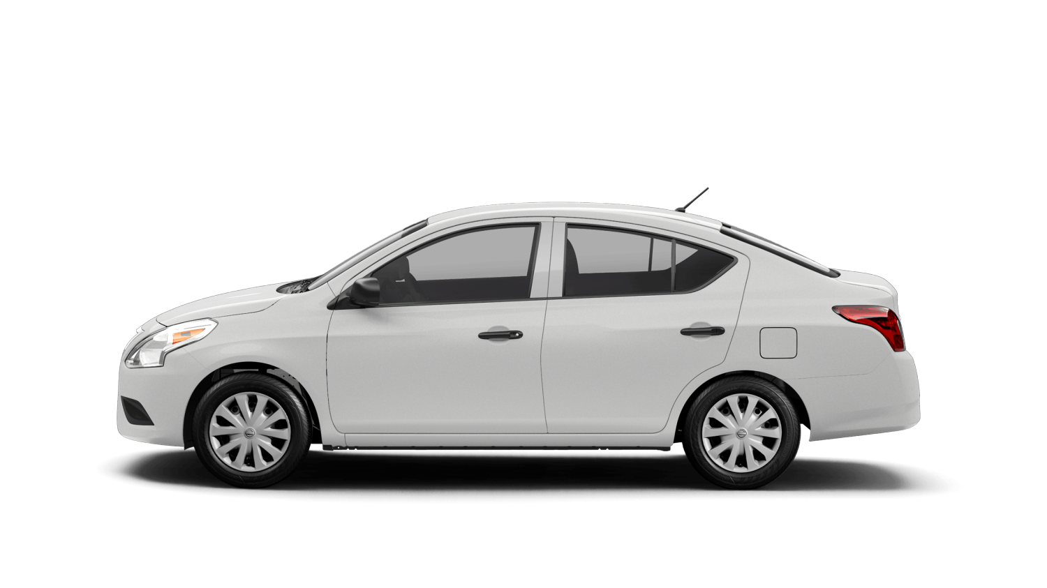 2018 Versa | Subcompact Sedan | Nissan USA