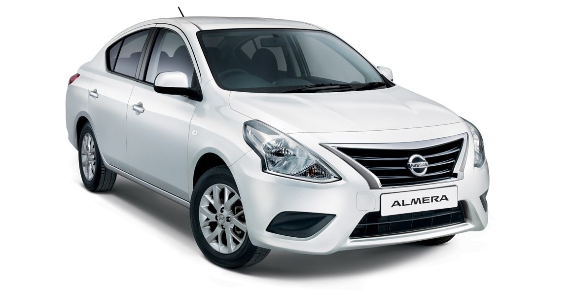 New Vehicles | Nissan South Africa
