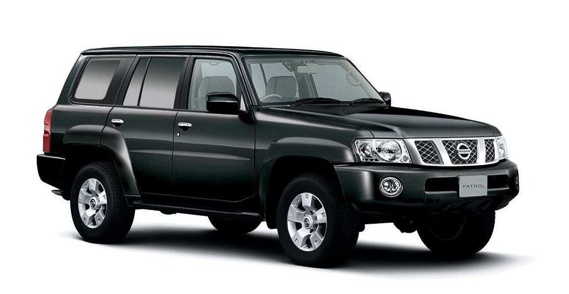 New Vehicles | Nissan South Africa